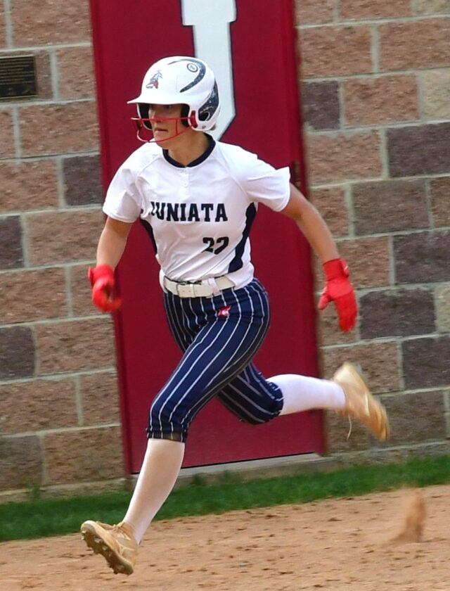 Juniata-East Juniata softball | News, Sports, Jobs - The Sentinel